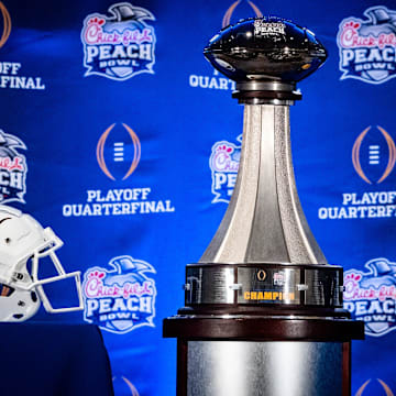 Texas Longhorns vs. Arizona State Sun Devils: Game Predictions