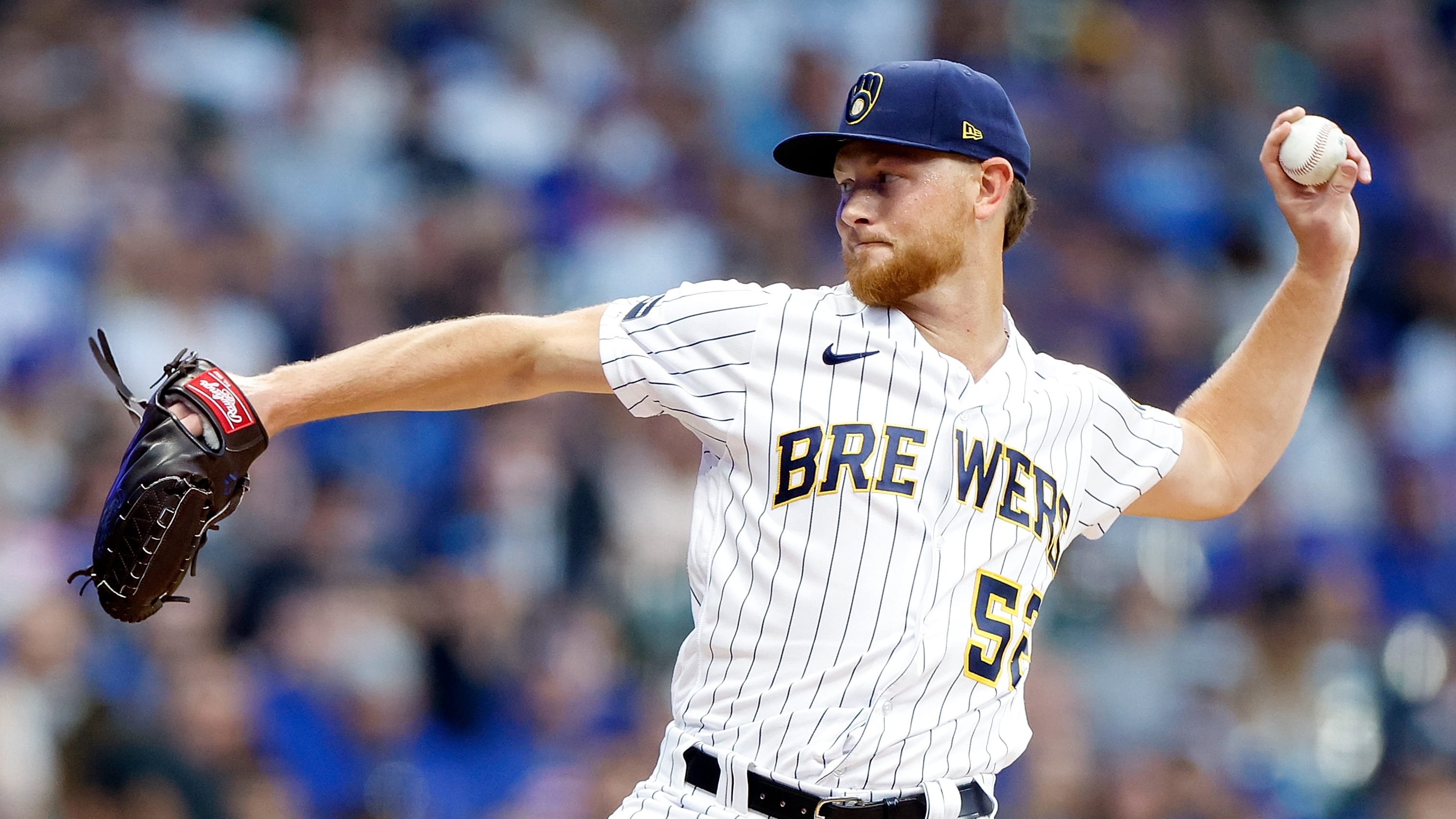 Minor league signings that could make the Pirates' Opening Day roster