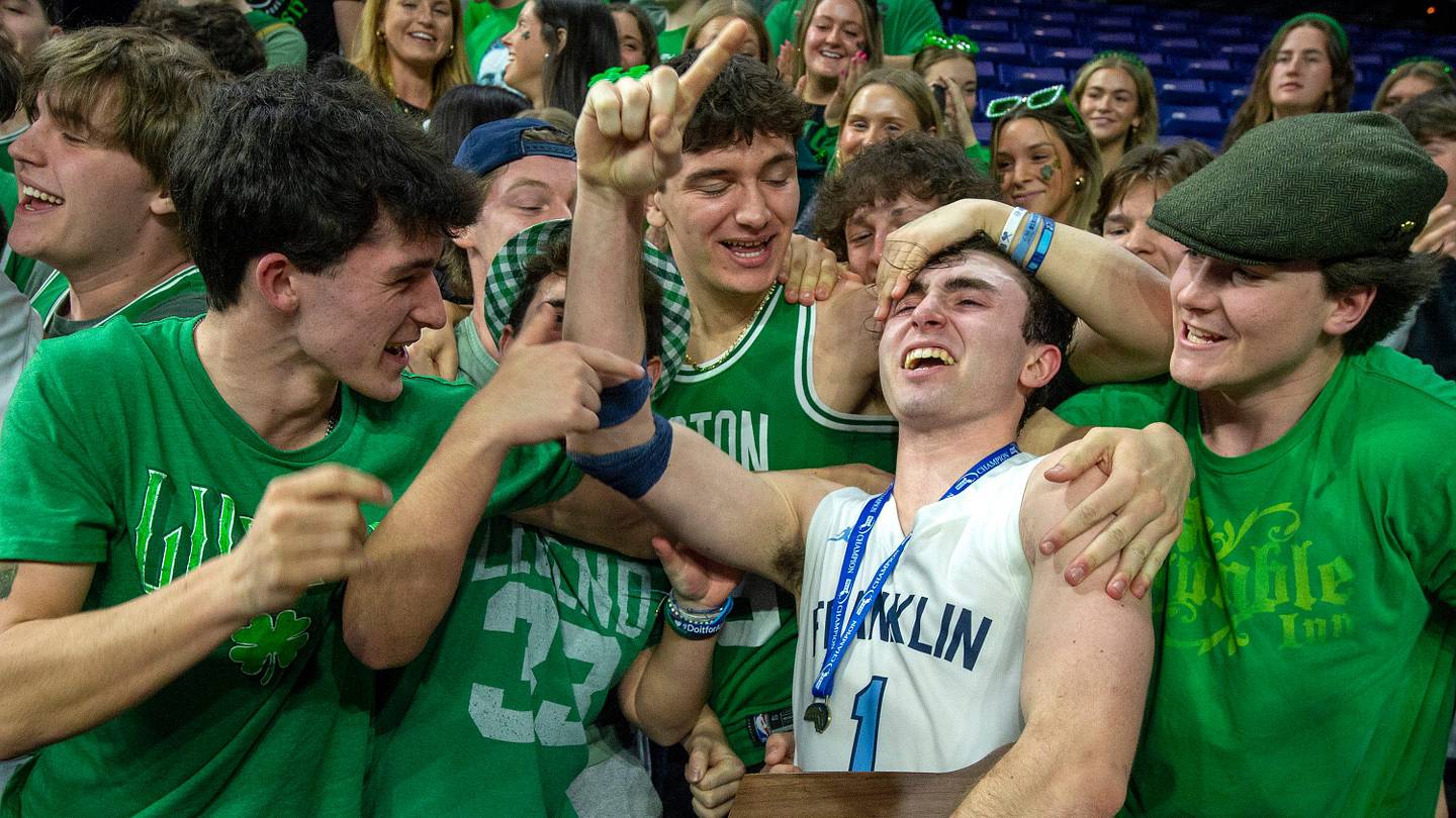 Massachusetts MIAA boys basketball 2024-25 all-state teams