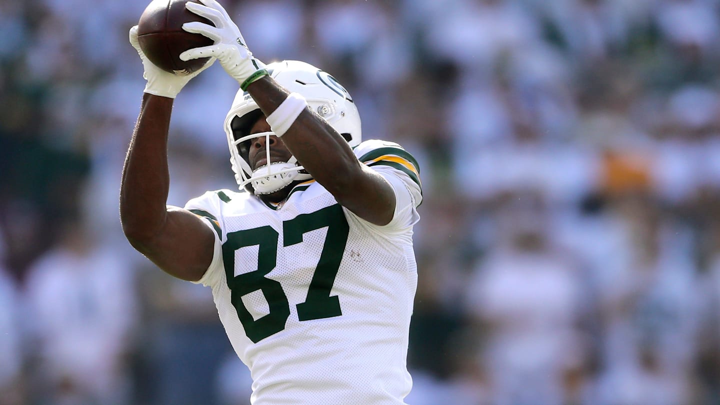 Packers-Jaguars: Five Keys to the Game