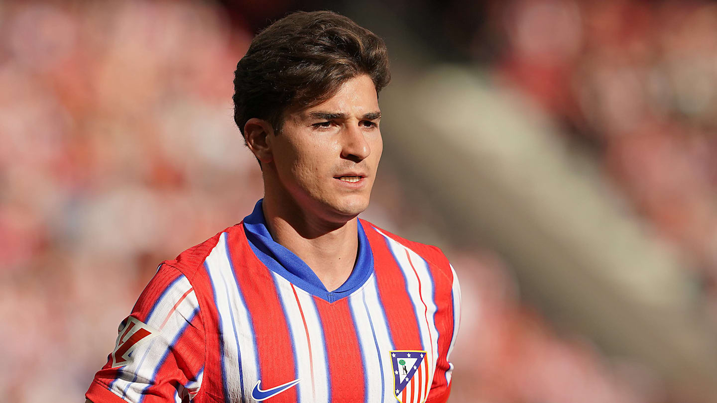 Dream Transfer: Julian Alvarez to Barcelona