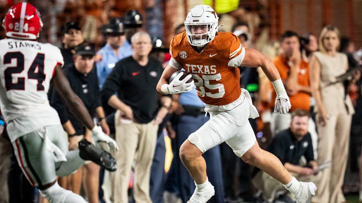 SEC Hands Down Punishment For Texas Longhorns