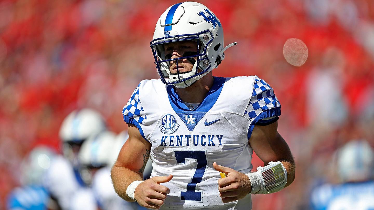 NOLA Saints can still potentially land a solid QB with second-round pick