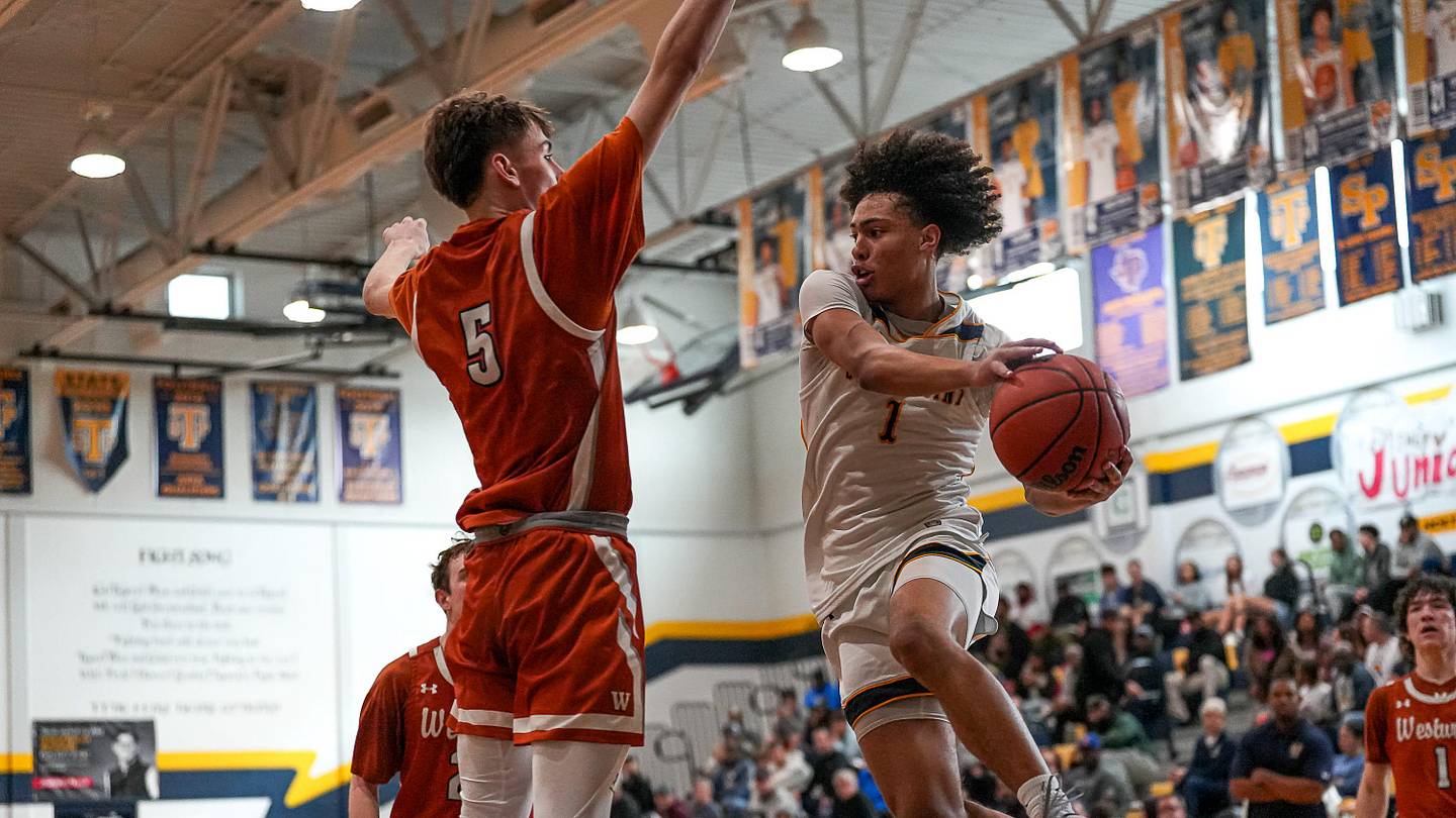 Texas UIL boys state basketball Class 1A-6A Division I and II regional ...