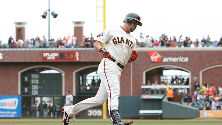 giants baseball today