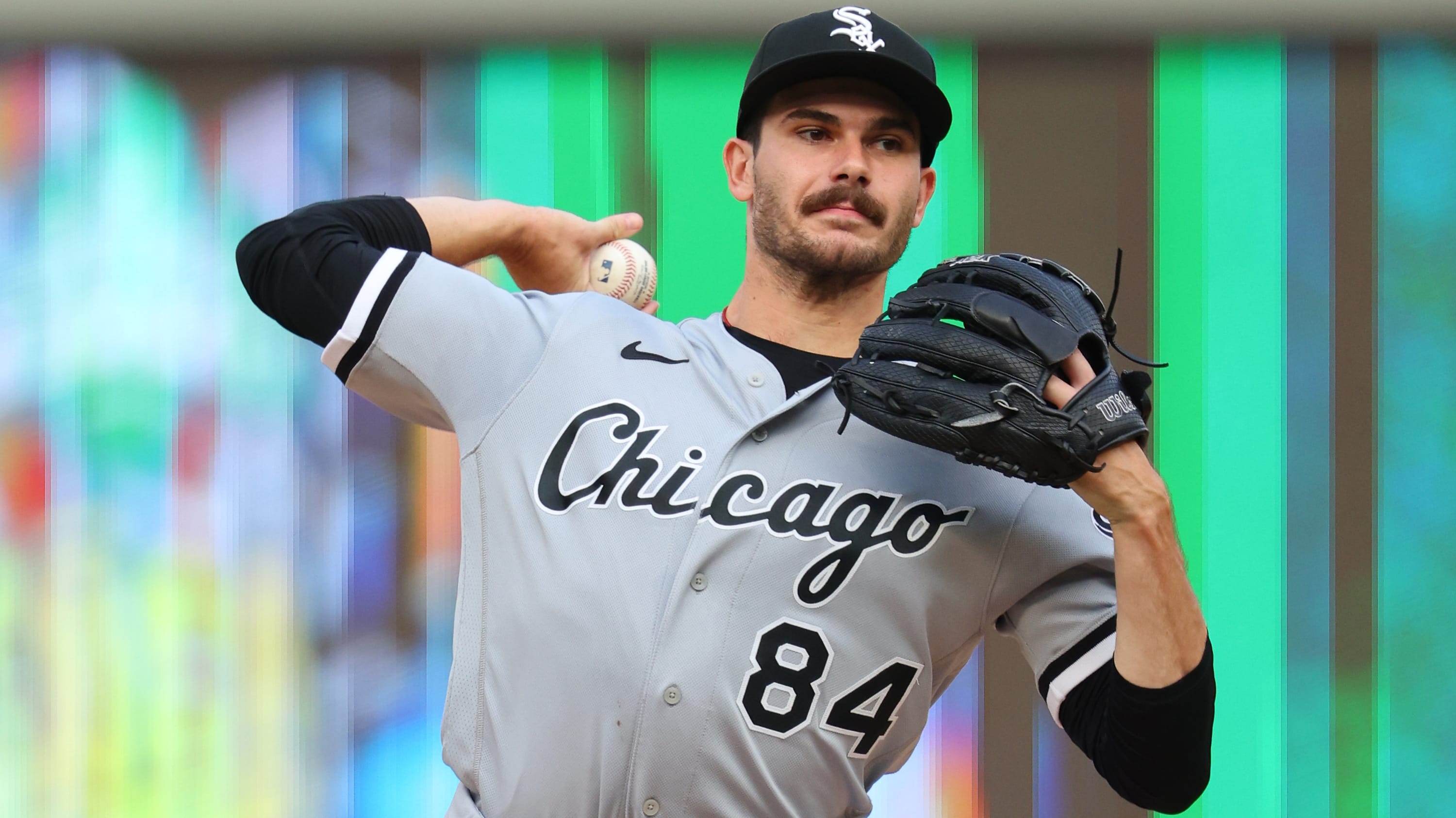 The White Sox send Dylan Cease to the Orioles in one of these 3 trades