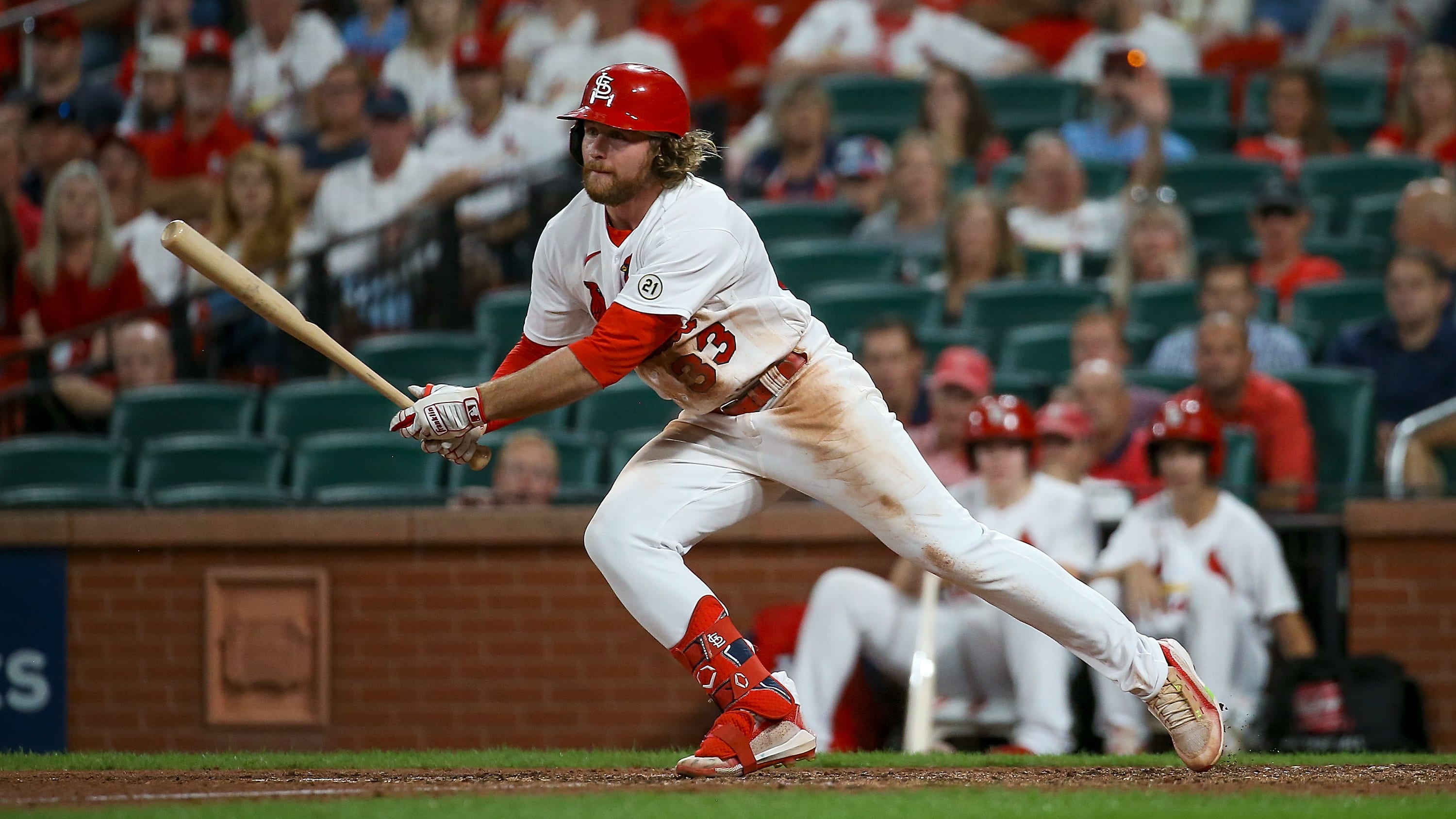 Why the Cardinals need Brendan Donovan to be their Ben Zobrist, not ...