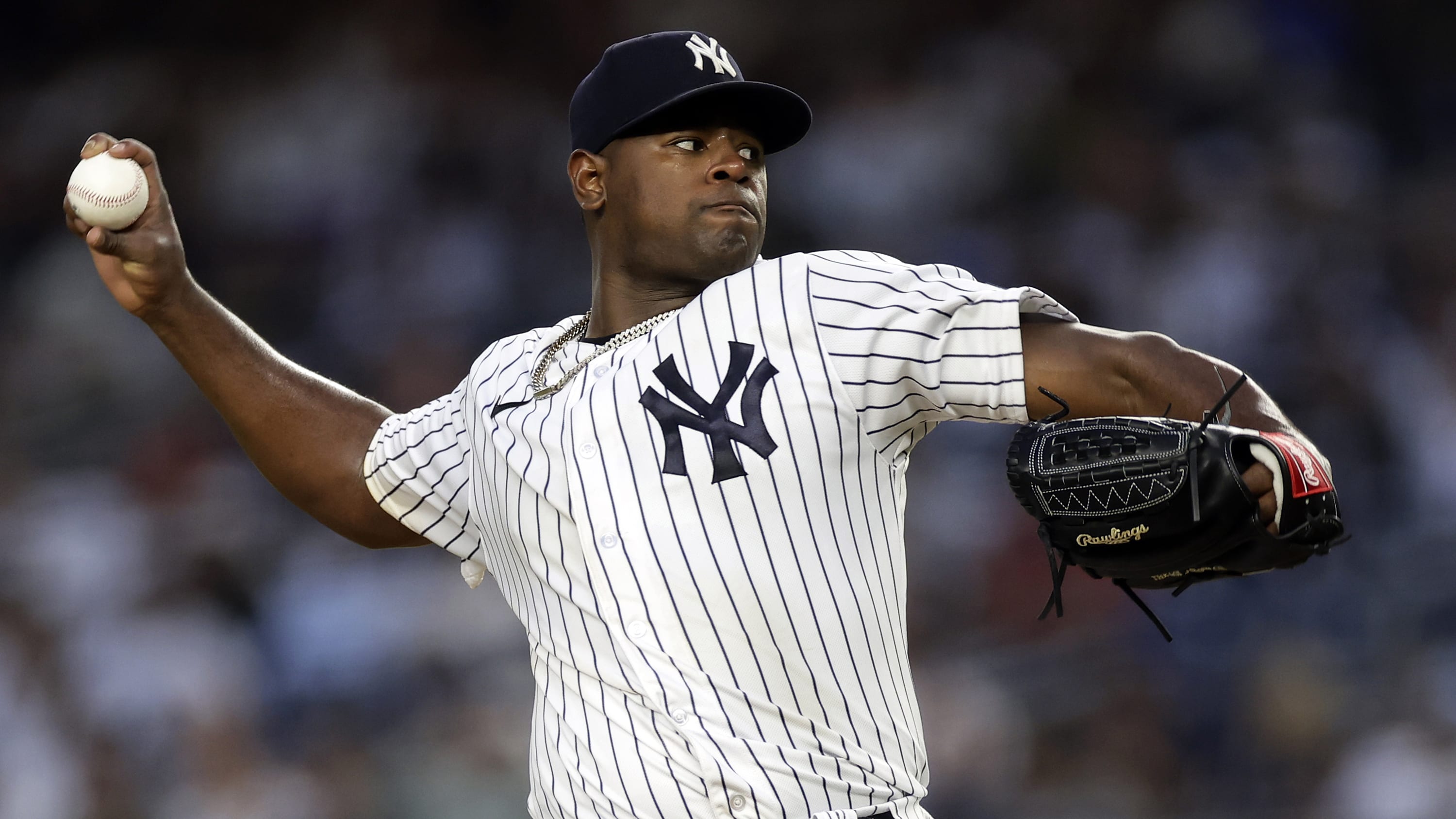 5 Yankees who are playing their way out of the team’s 2024 plans 5 Yankees who are playing their way out of the team’s 2024 plans