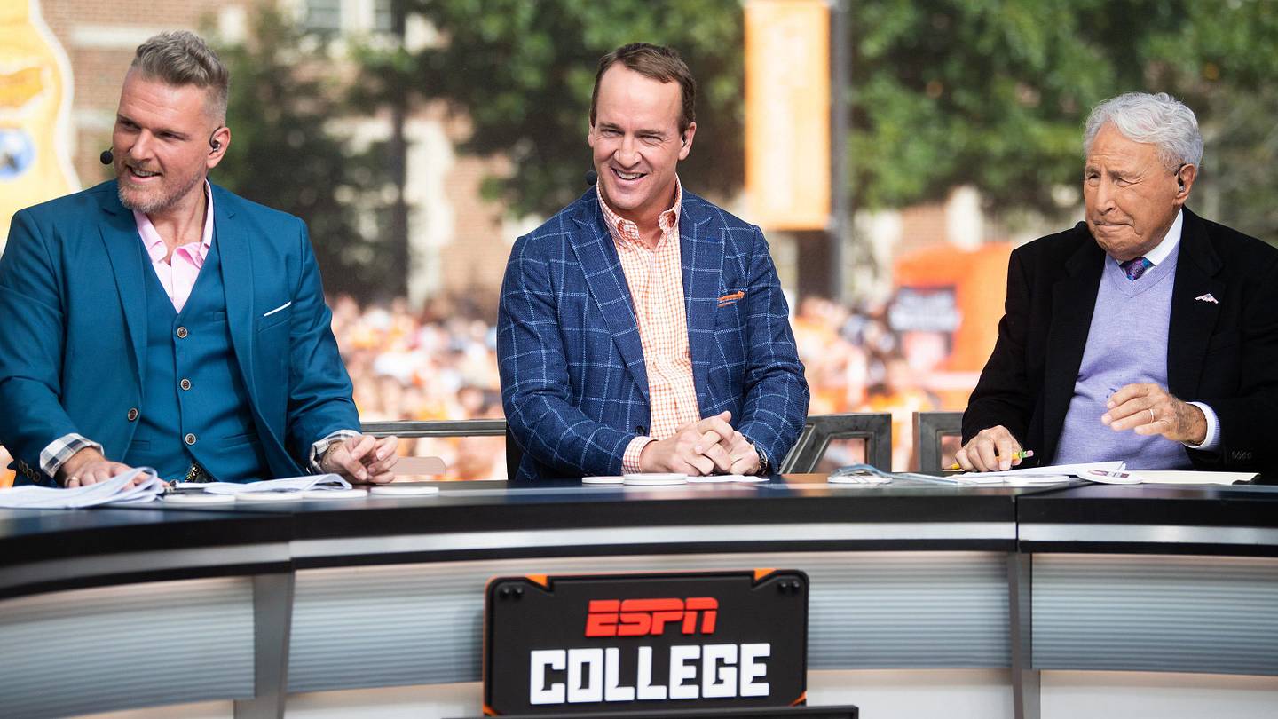 Who Has Hosted ‘College GameDay’ the Most Times?