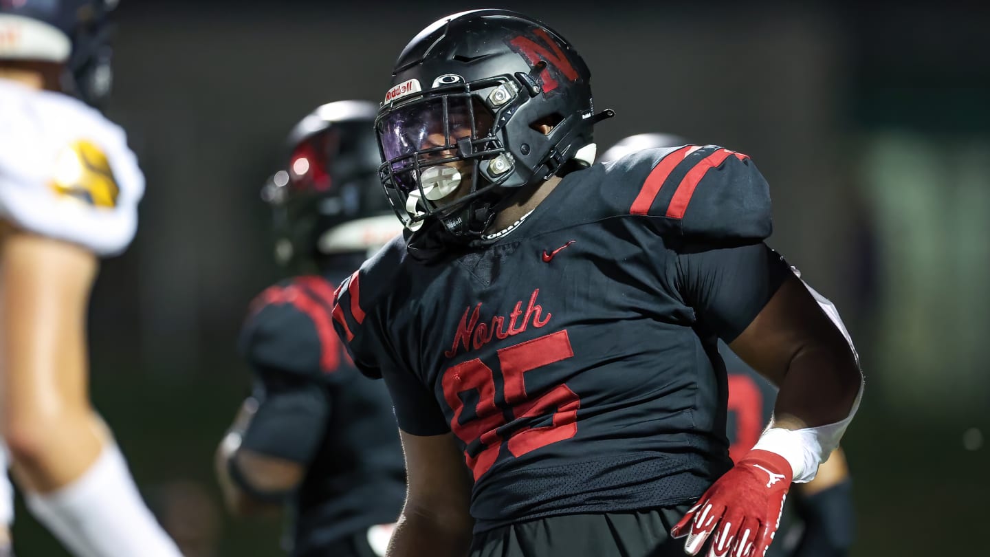 Top 40 Missouri high school defensive linemen to watch in 2024