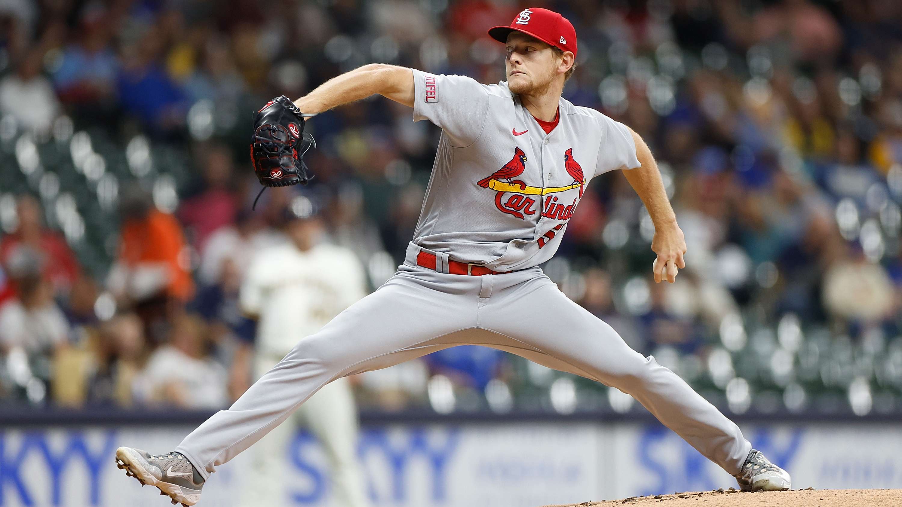 What to expect from Cardinals' internal pitching options in 2024