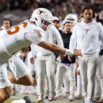 Insider Shares Update on Quinn Ewers Injury