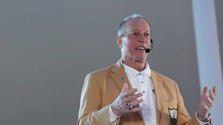 Bills' Hall of Fame QB Jim Kelly opens up on family's 'darkest days'