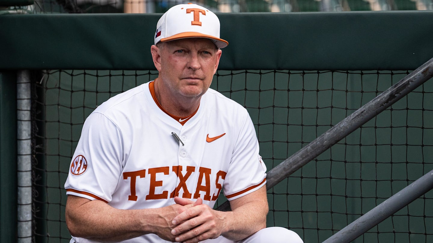 Texas Longhorns Hit Transfer Portal Again, Land Talented JUCO Commit