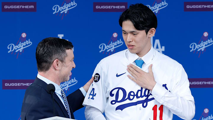LA Dodgers News Rumors and Fan Community Dodgers Way