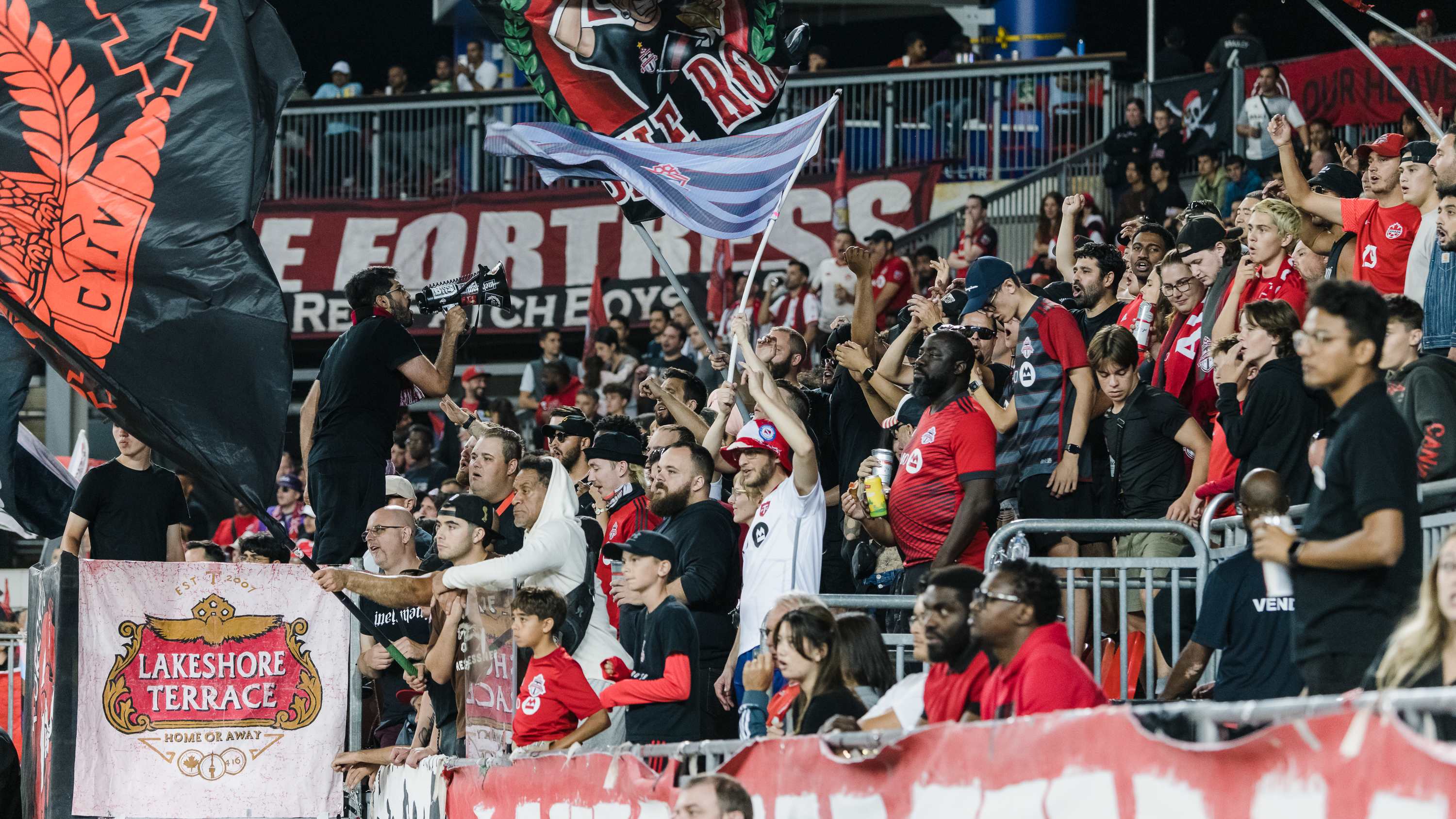 Toronto FC closes the 2025 SuperDraft with this interesting defender