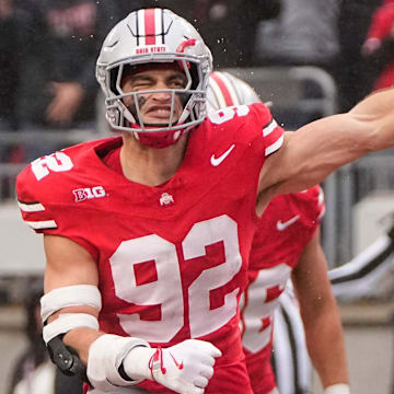 College football strength of schedule rankings for 2025 season