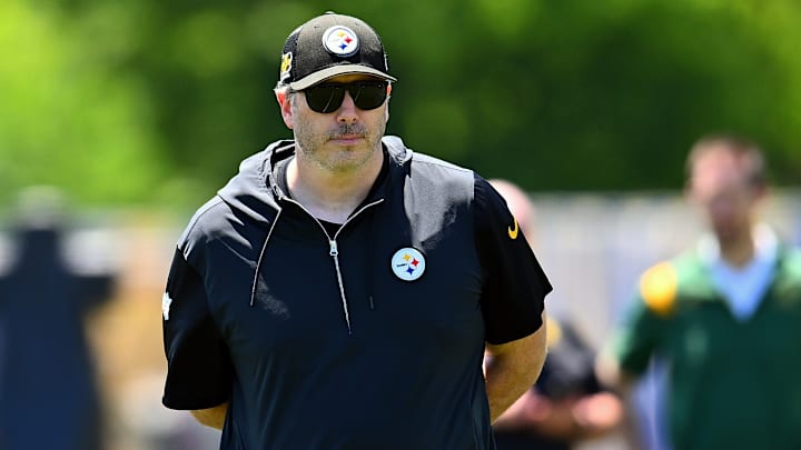 Steelers insider confirms the worst fears about Arthur Smith are ...
