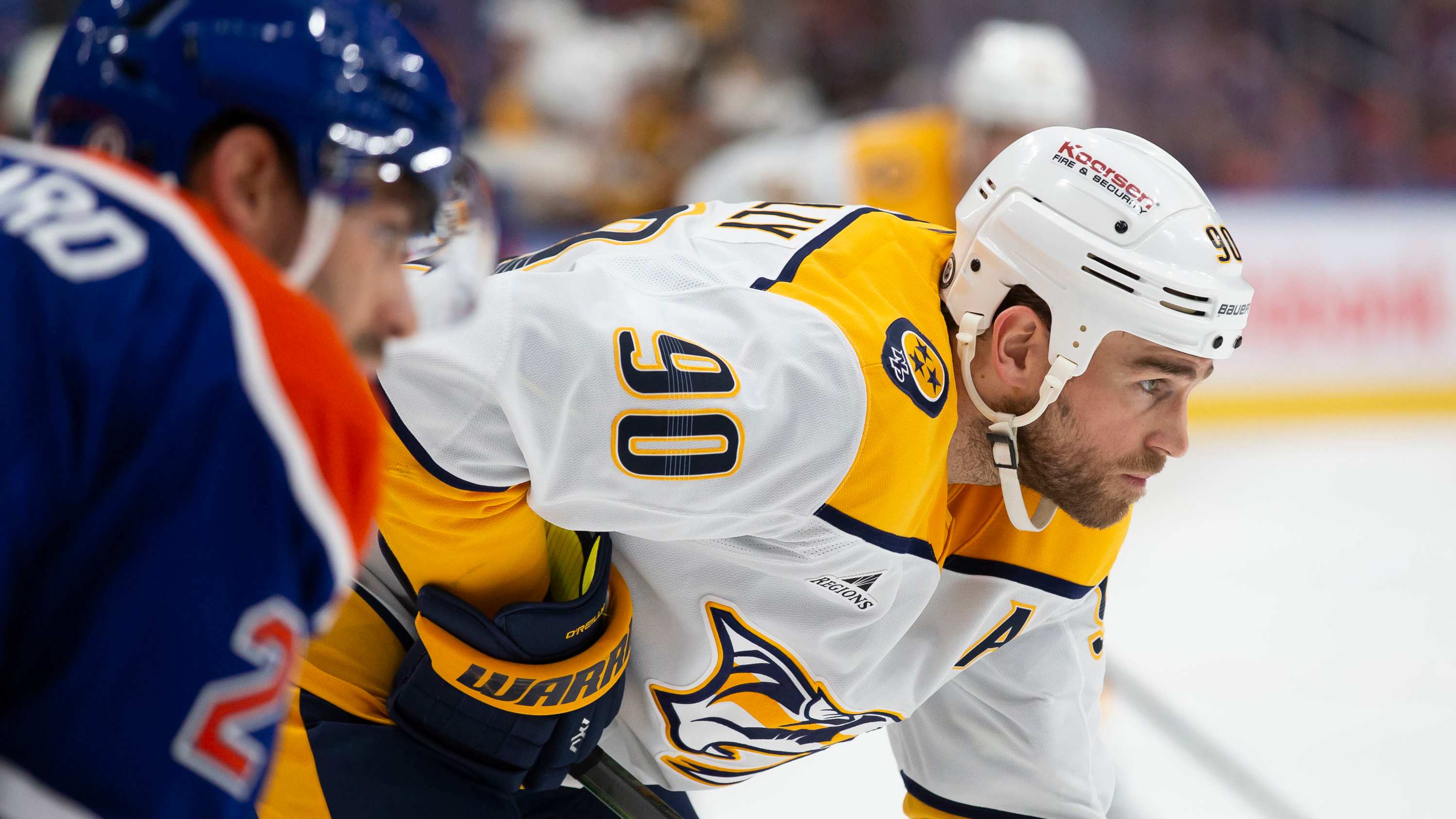 Barring a miracle run, Nashville Predators should seek trading Ryan O ...