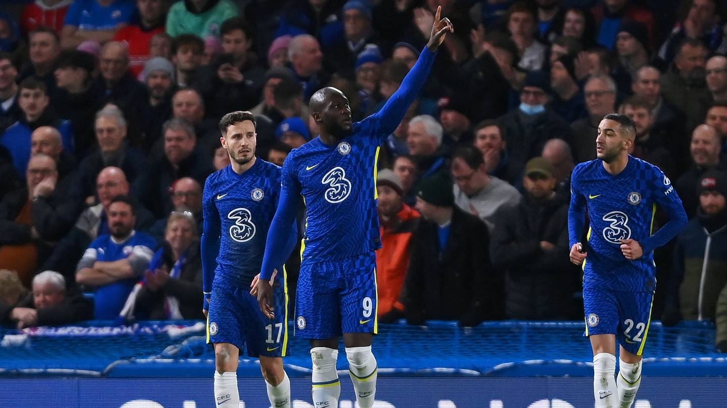 3 destaques do Chelsea que merecem atenção após goleada na FA Cup