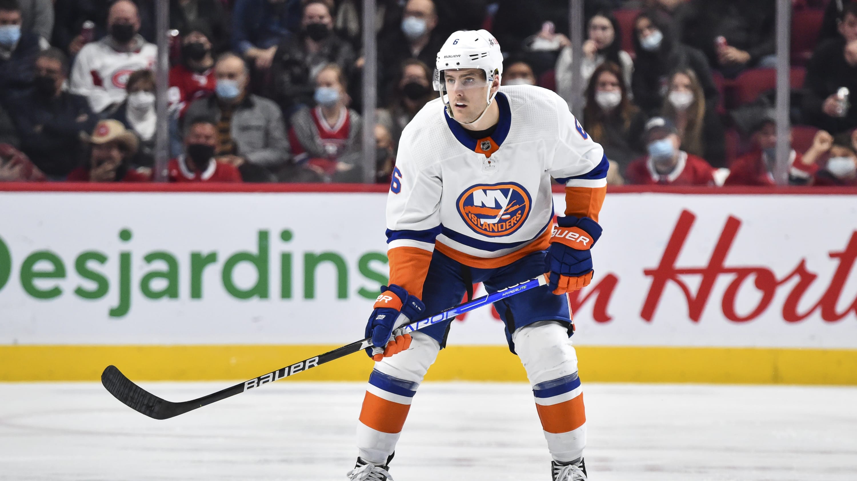 Islanders Ryan Pulock out 4-6 weeks: What are the teams options?