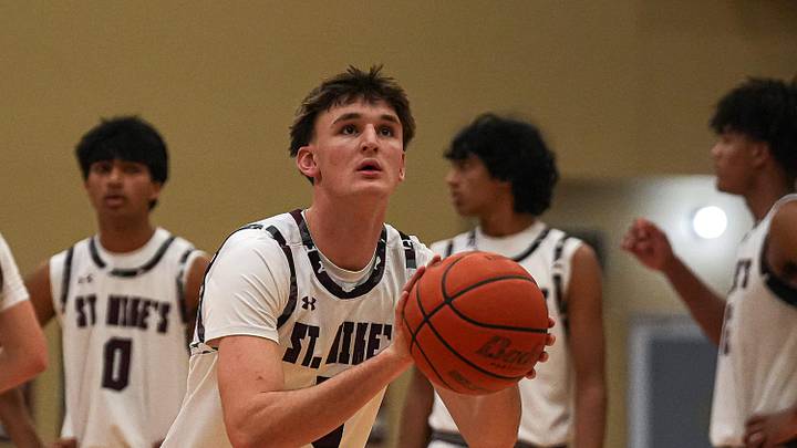 Four-Star Bo Ogden, Son of Texas Longhorns GM, Cuts List to 6 Schools