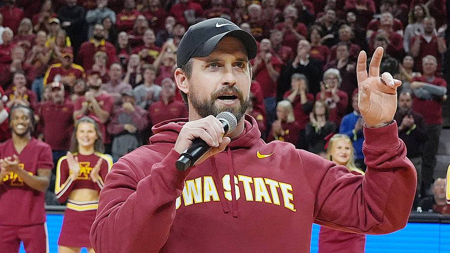 Iowa State Cyclones Make Offer to Four-Star Offensive Lineman in Class ...