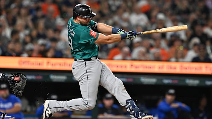 Seattle Mariners Bounce Back in Huge Way With 12-3 Blowout Against ...