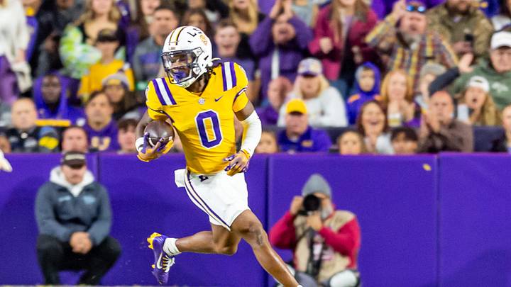 LSU Football vs. Clemson Tigers: ABC Reveals Which Announcers Will Be ...
