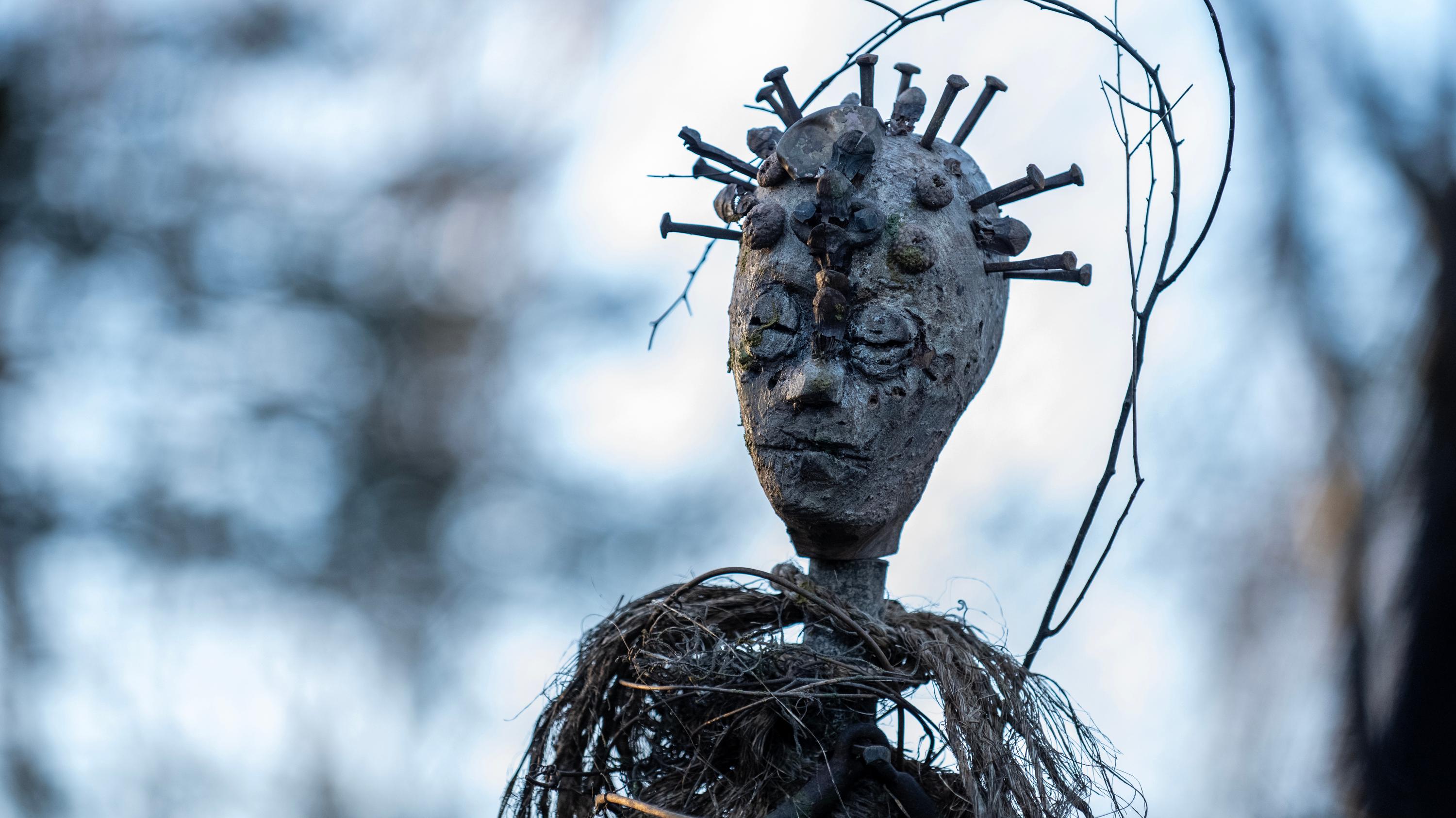 The 9 best horror TV shows of 2024
