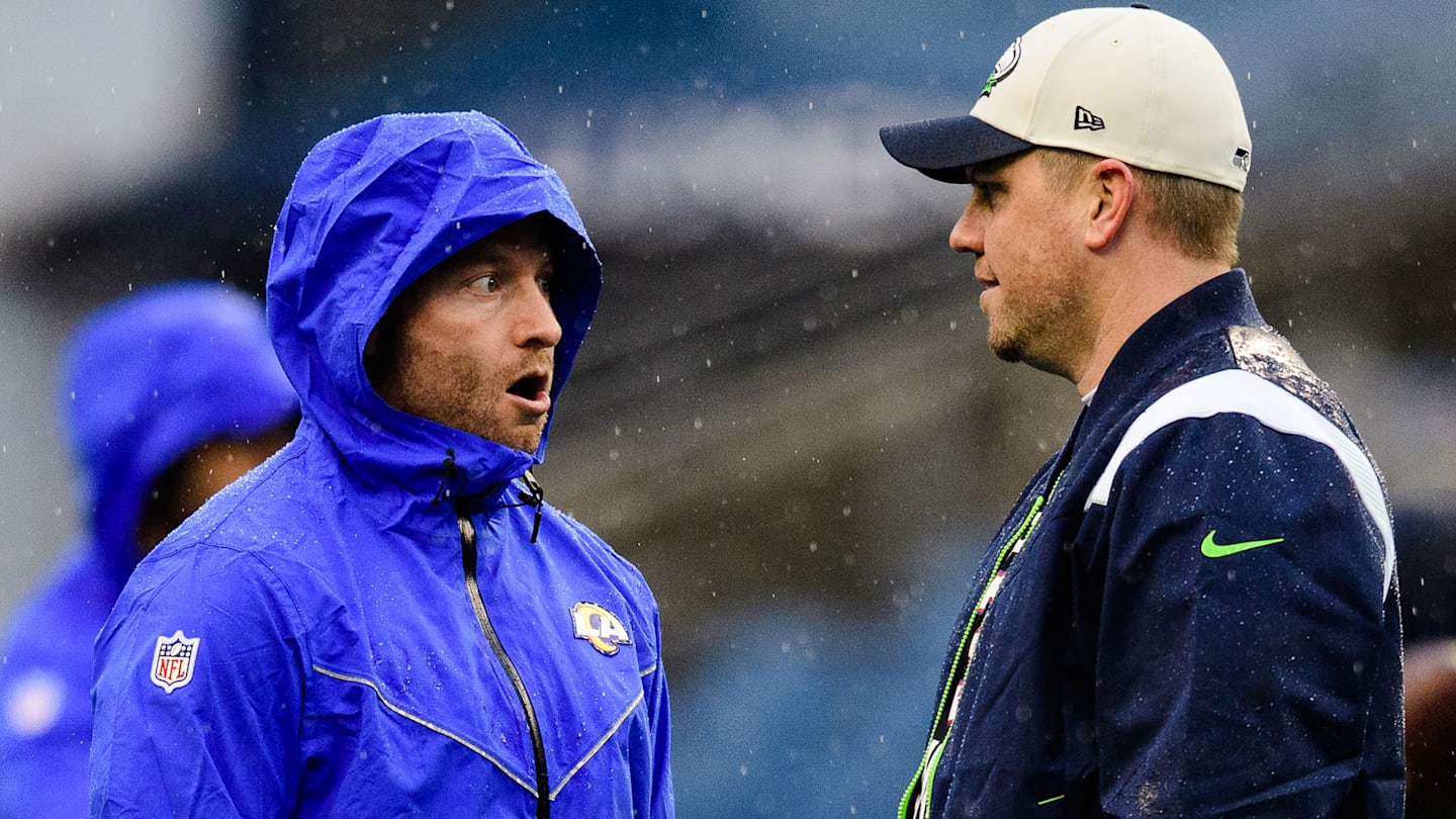 What do we really know about the 2023 LA Rams today?