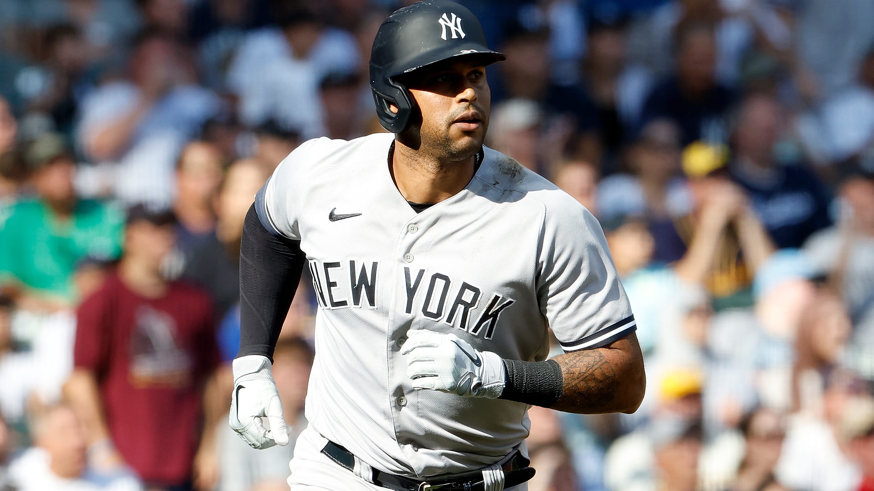 3 New York Yankees players who'll be better in 2023 and 2 who won't