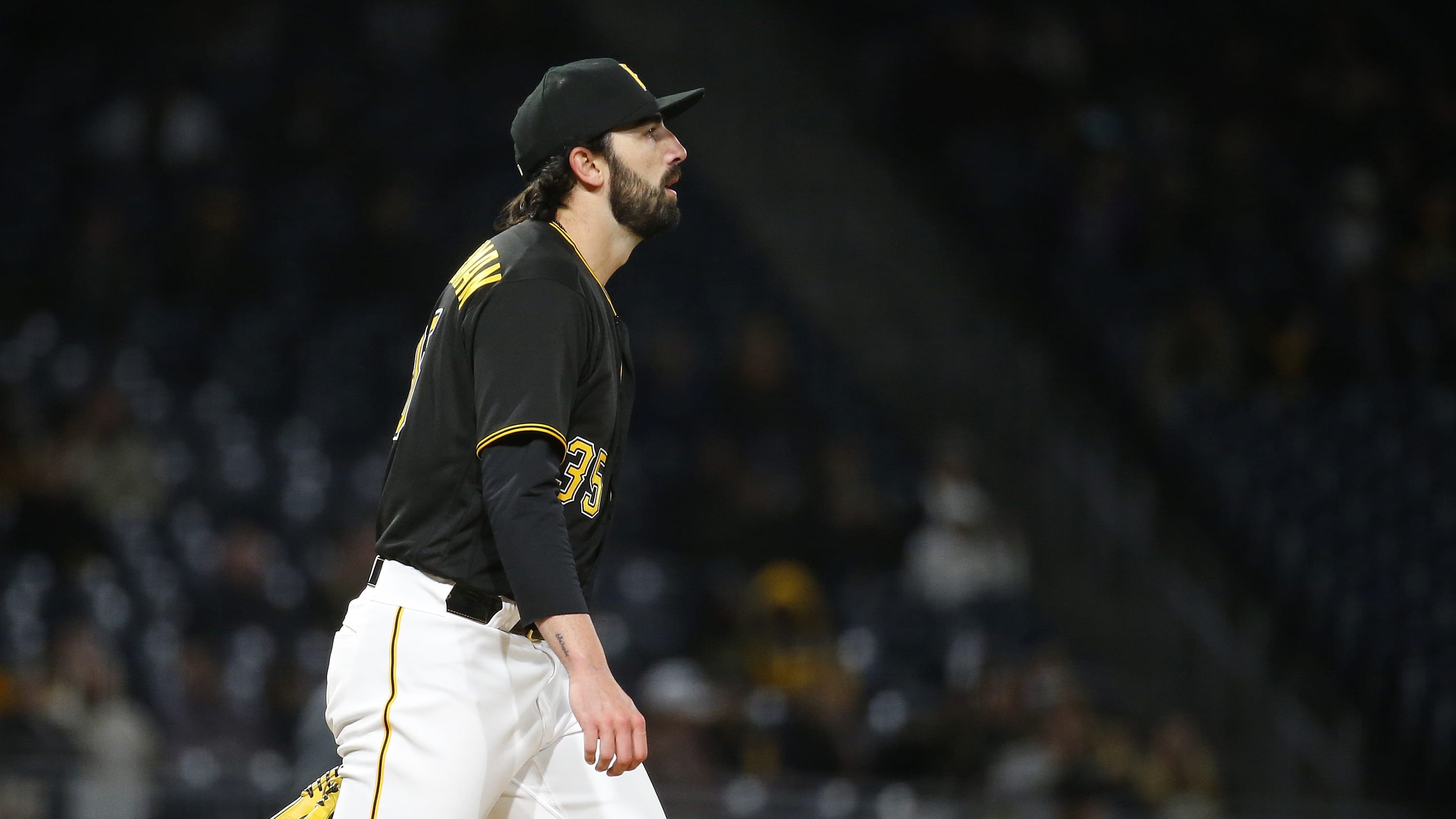 Pittsburgh Pirates: Colin Holderman Needs a More Aggressive Approach