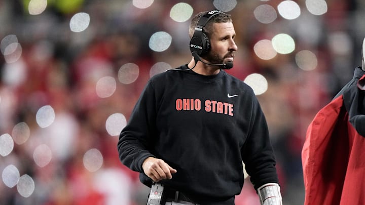 Ohio State Buckeyes Top Recruit Issues Strong Message About New OC
