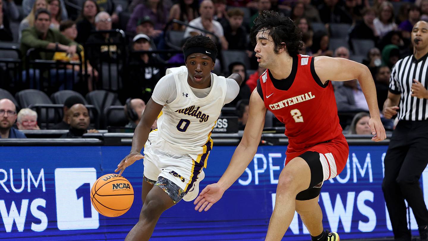 California CIF State NorCal playoff boys basketball first-round scores ...