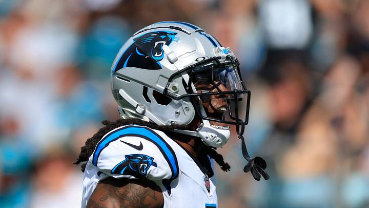 Carolina Panthers star Jaycee Horn delivers refreshing take on going viral