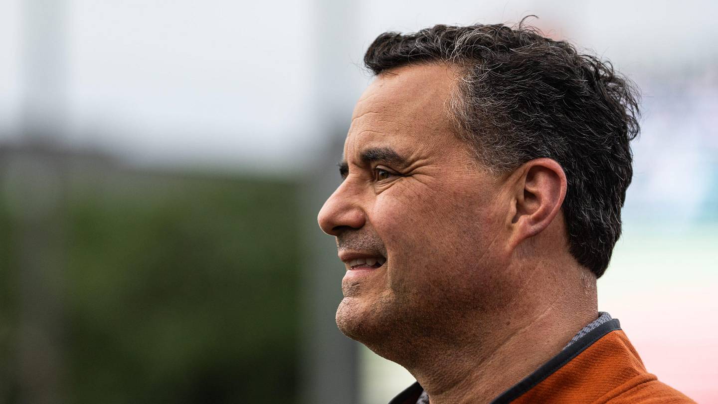 Sean Miller on Success of Texas Longhorns: 'It's Never Been Better'