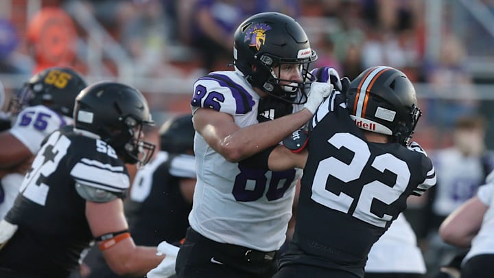 4-Star TE Target 'Blown Away' After Official Visit to Mizzou