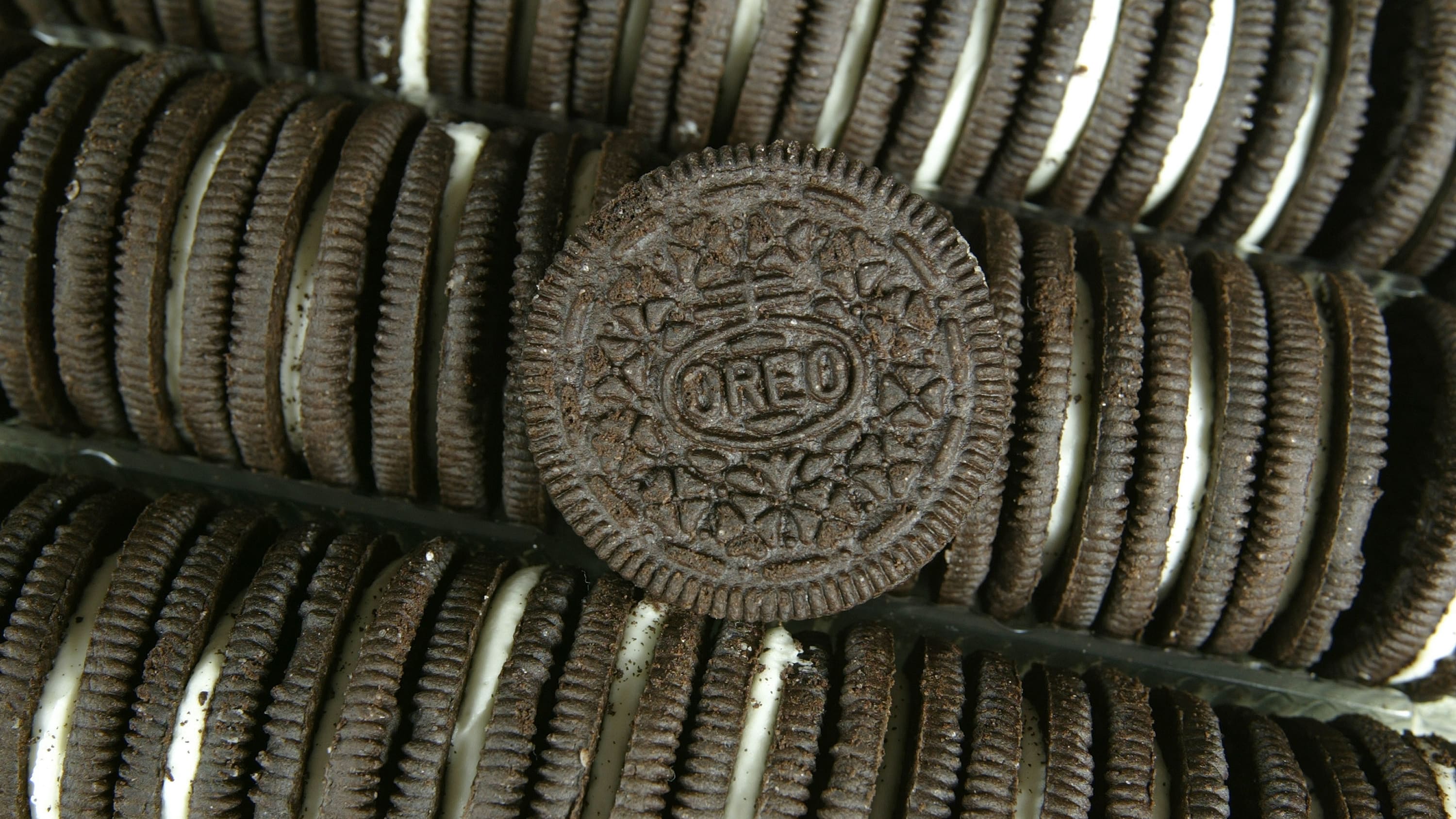 oreos before oreos