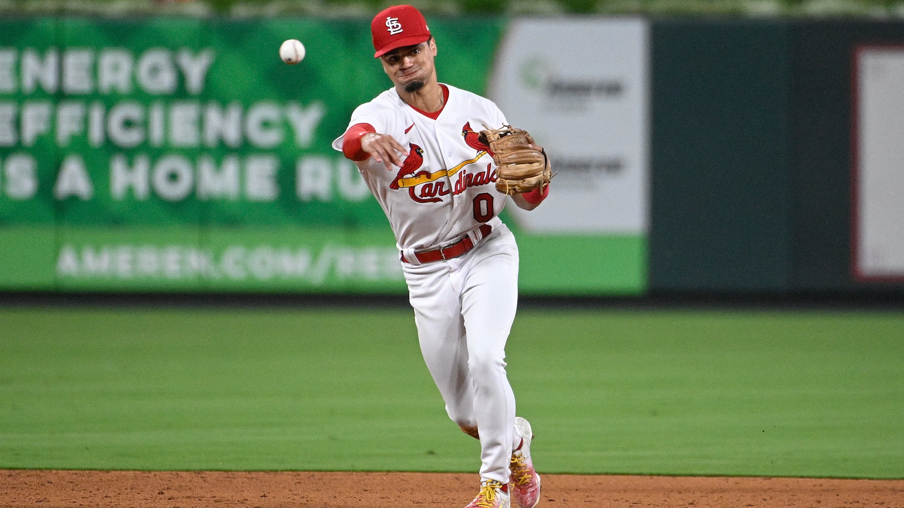 What should the St. Louis Cardinals do with Masyn Winn in 2024?