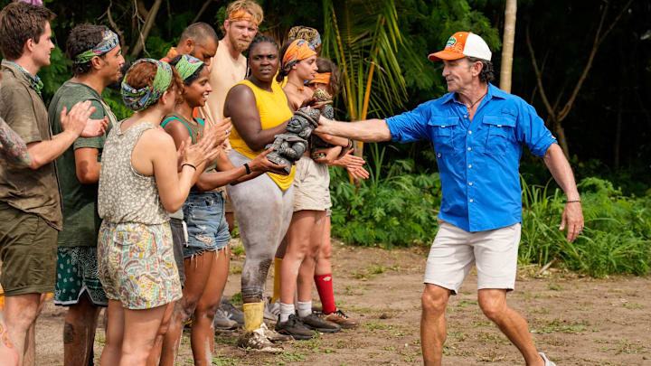 Survivor 47 finally tweaks one of the worst New Era challenges