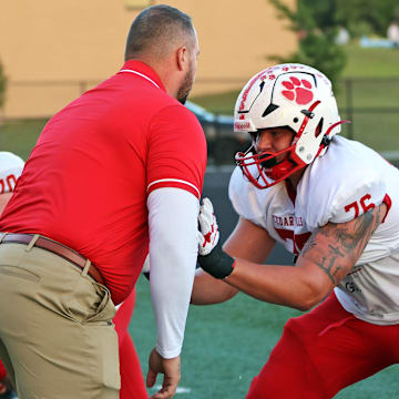 Caleb Bacon, Kooper Ebel Following Matt Campbell To Penn State