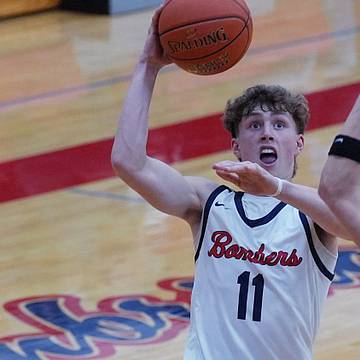 Iowa High School Football State Semifinals Schedule