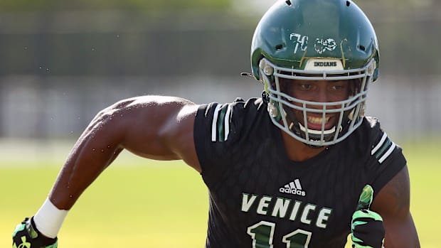 How a 34-Year Old Connection Brought Damon Wilson II to Mizzou