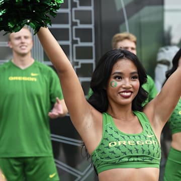 Oregon Ducks Schedule Update: Oregon State Kickoff Time Announced