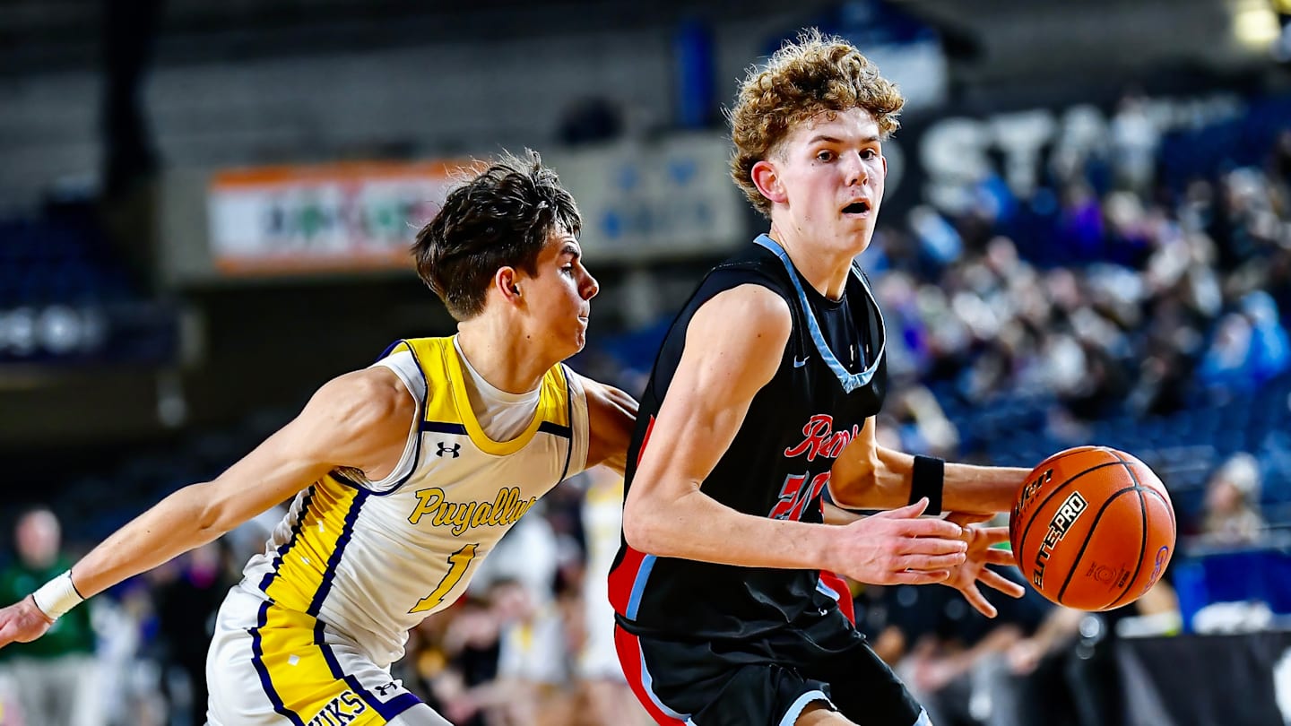 Top 25 Washington Boys Basketball High School State Rankings – Jan. 20 ...