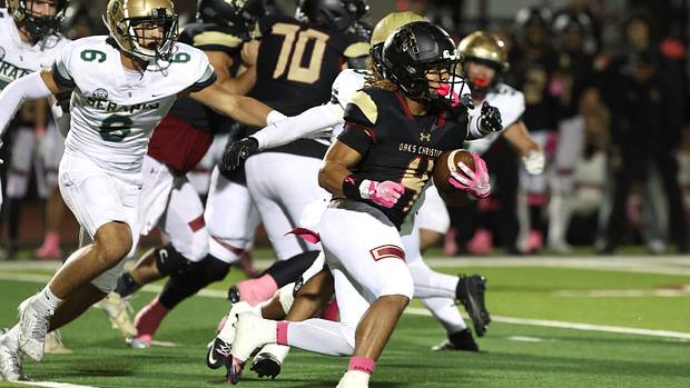 USC Trojans' Lincoln Riley, Chad Bowden Pushing to Sign Historic ...