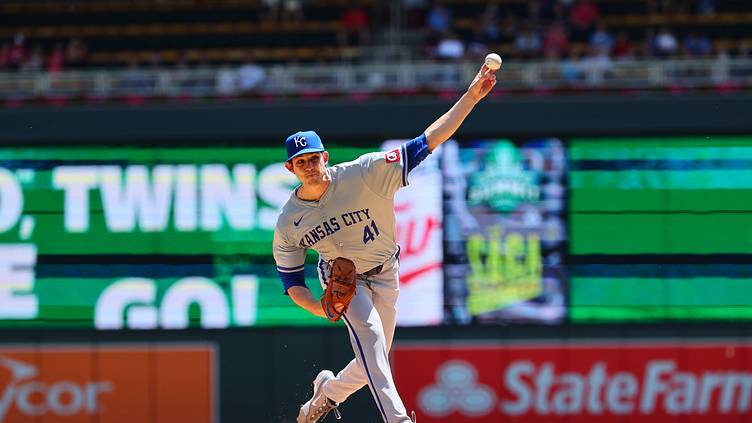 Why this pitcher is more important than ever to the KC Royals