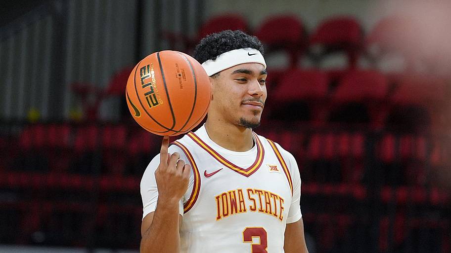 Iowa State Cyclones Star Guard Receives Bold Prediction From Jay Bilas ...
