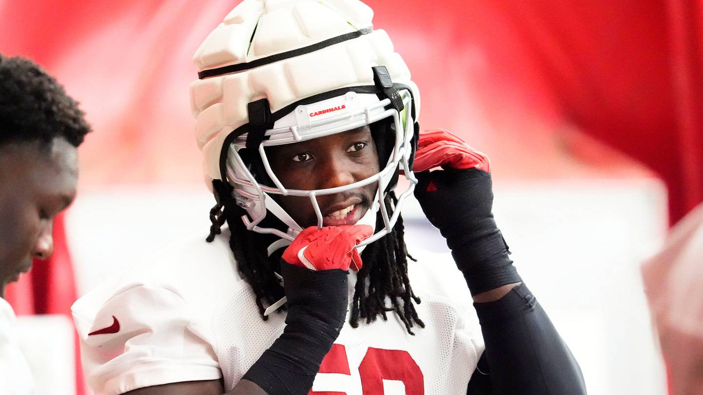 Mizzou in the NFL: Darius Robinson's Pro Debut Further Delayed
